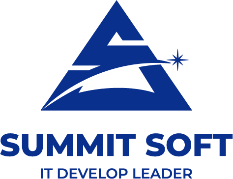 써밋소프트 - IT Develop Leader